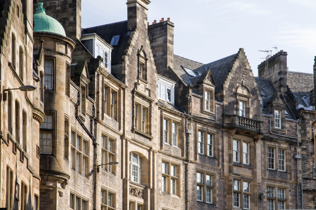 Hidden Things To Do In Edinburgh: Secret Spots Most Tourists Miss ...